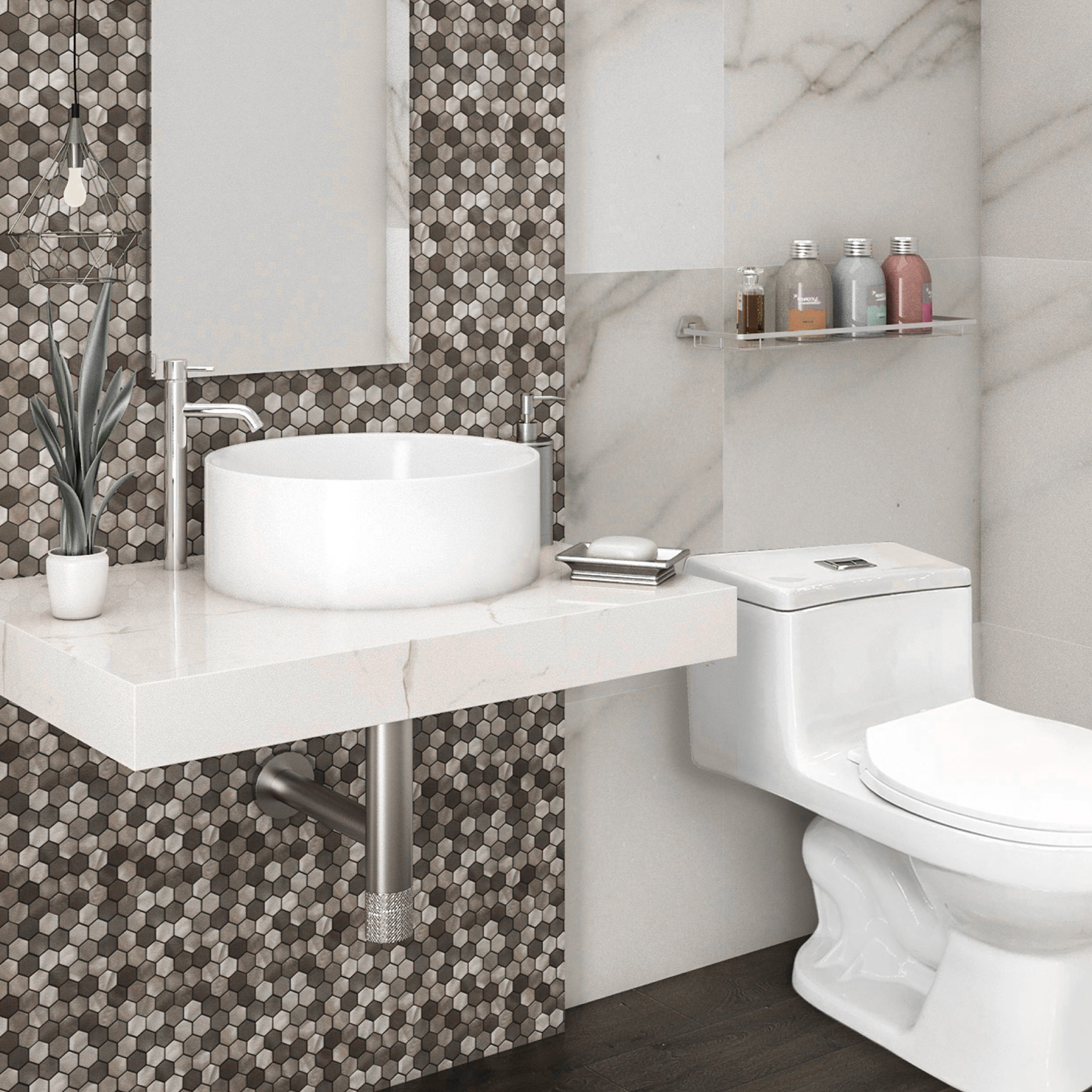 Lavatorios de Baño | Ripley Perú